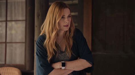 Virgin River Sur Netflix La Fin De La Saison 4 Expliquée Premierefr