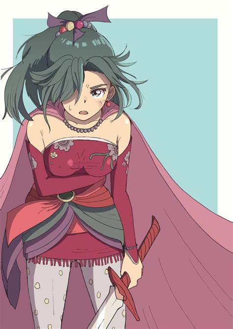 Terra Branford Final Fantasy And 2 More Drawn By Haldeco Danbooru
