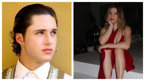 Quién Es Tarik Othon El Novio De Mía Rubín Que Ha Generado Polémica