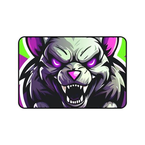 ratsnest gaming mouse pad ratsnest games