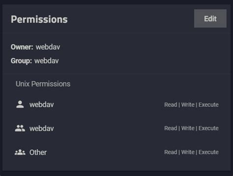 Trying To Use Webdav On Truenas Scale As Duplicati Backup Destination Truenas Community