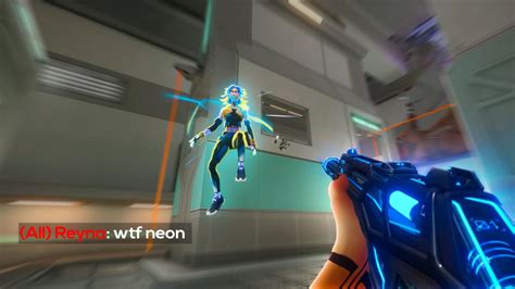 Top 0.1% Neon Main - YouTube