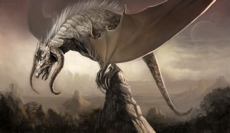 List Of Dragons In Film And Television Wikipedia