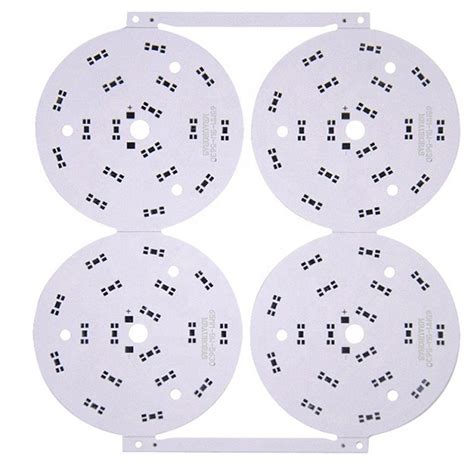 Aluminum Pcb Professional Pcb Fabrication And Pcb Assembly Service