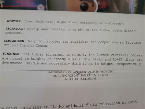 L5s1 Help Reading Mri Rsciatica