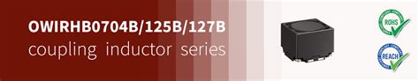 News 2 Coupling Inductor Series