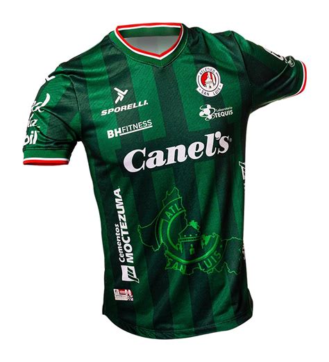 Atlético San Luis 2022 23 Special Kit
