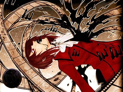 Angelina Durless Black Butler Kuroshitsuji Дворецкий