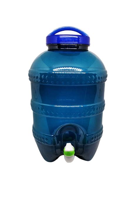Air Mineral Tong Biru Pengilang Pembekal Kilang Tong Air Minum Yang