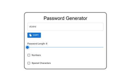 github anshul 132002 password generator