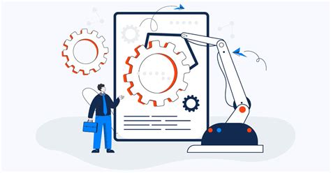Streamlining Efficiency A Comprehensive Guide To Workflow Automation