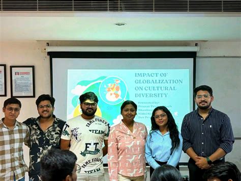 Culturaldiversity Globalization Learningexperience Grateful