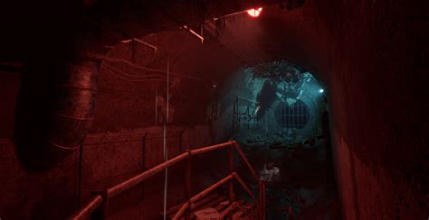 a few screenshots from my game on ue 5 what do you think about it r unrealengine