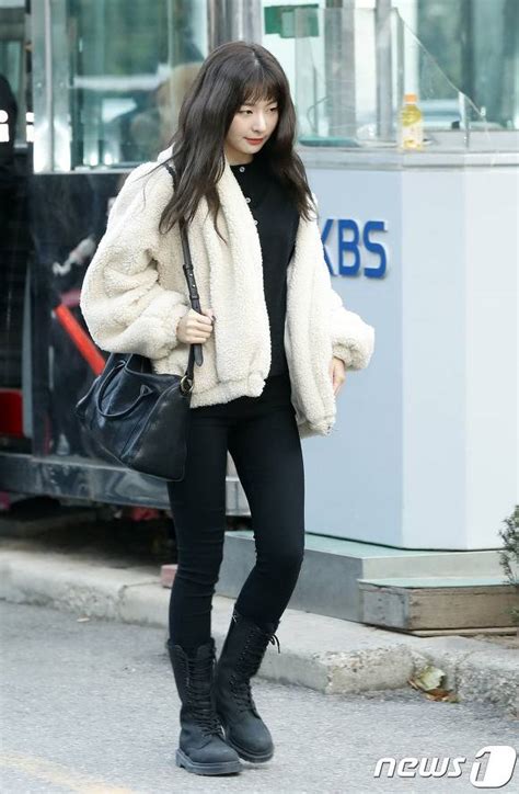 레드벨벳 슬기 사복 인스티즈 Instiz 인티포털 카테고리