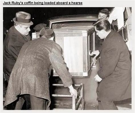 Jack Ruby Photos 3 Murderpedia The Encyclopedia Of Murderers