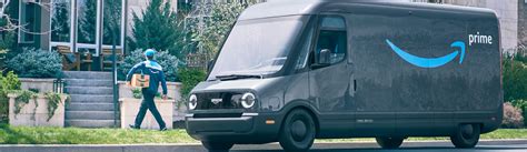 Transportation Amazon Sustainability