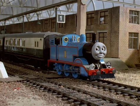 Thomas On An American Tour Model Bwba Edit By 13comicfan On Deviantart