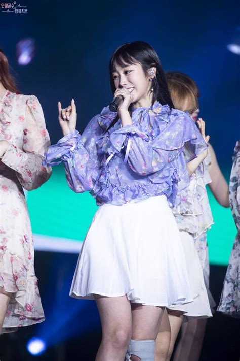 러블리즈 하루하루 힘겹게 느껴져서 지수 인스티즈instiz 이슈 카테고리