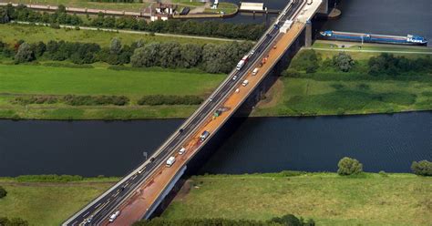 A59 Stadt Duisburg Lehnt Vorzeitigen Ausbau Der Berliner Brücke Ab
