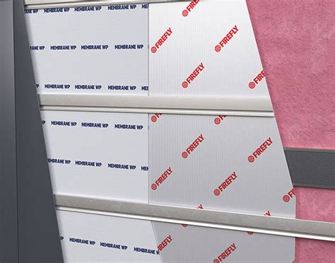 Membranes TBA Firefly