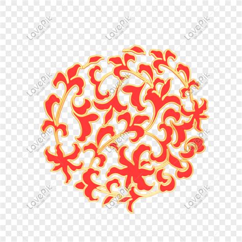 크리 에이 티브 리프 패턴 그림 Png 일러스트 무료 다운로드 Lovepik