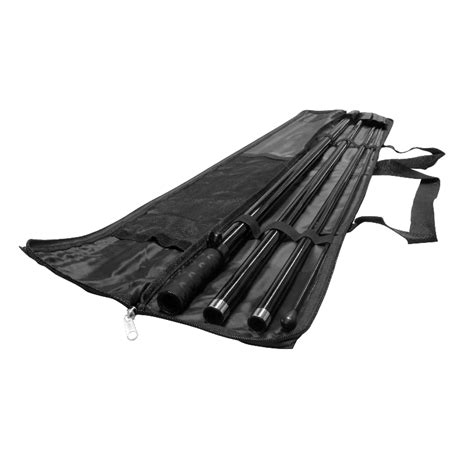 Pole Carry Bag Storage Accessories