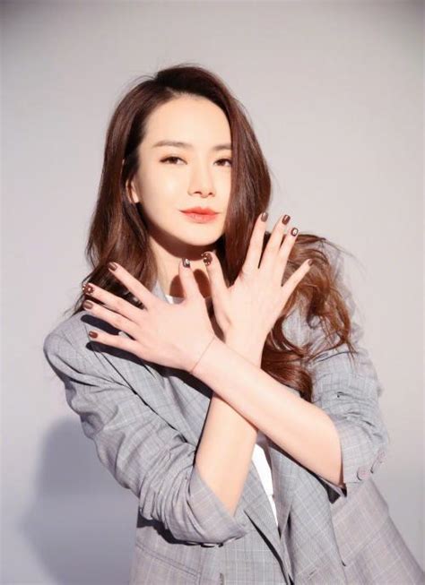 戚薇女儿之女小Lucky参加综艺节目表现太萌了 搜狐大视野 搜狐新闻