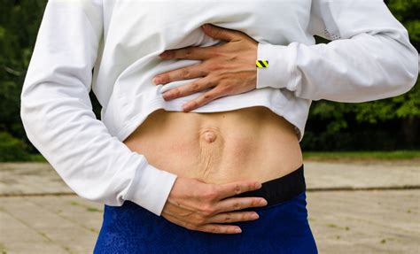 Exercises To Help Diastasis Recti Heal