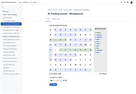 Lms Moodle Vzdělávací Systémy