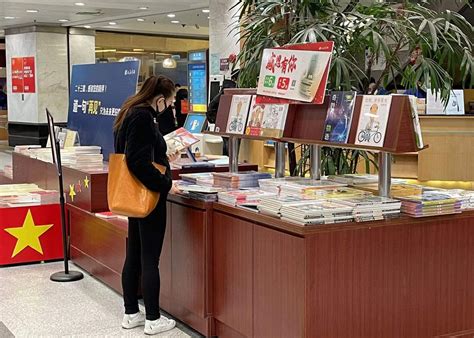 2023年再相会 ！直击上海书城闭店修缮前最后一天