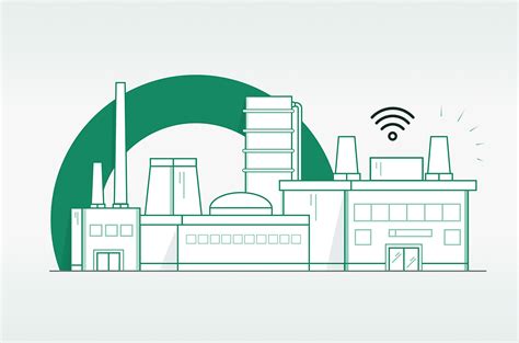 Why Manufacturing Needs SASE Cato Networks