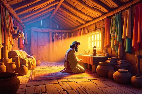 Amazing Story Of Elisha And The Invisible Army Faithful Parables