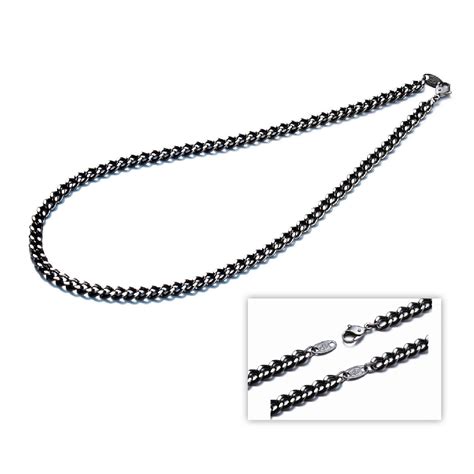 Phiten Titanium Chain Necklace (2025) reviews