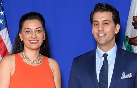 Dr Parmis Khatibi And Dr Nikan Khatibi