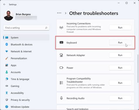 Keyboard Not Working On Windows Top Fixes