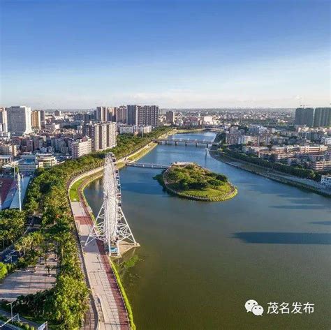 茂名创文首战创佳绩：2021年度测评成绩全国第25名、全省第3名！城市中央文明办茂名