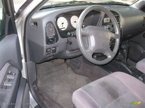 1999 Nissan Pathfinder Se Interior Photo 59284761