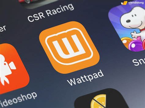Cách Khắc Phục Wattpad Bị Lỗi Bị Chặn Trong Vòng 1 Nốt Nhạc