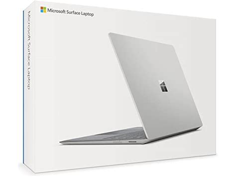 Microsoft Surface Laptop Gb Gb