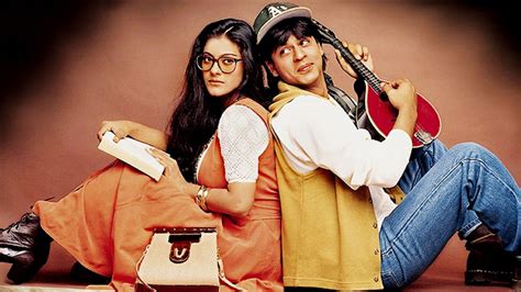 Farewell Dilwale Dulhania Le Jayenge