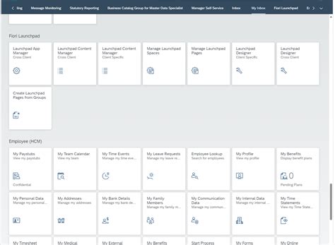Ui5 And Sap Fiori Jands Soft