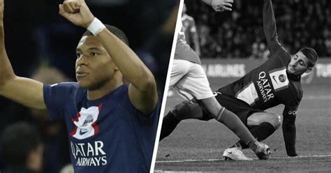 Tops Flops PSG Benfica Mbappé répond sur le terrain Paris encore avec le frein