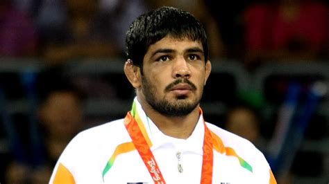 Sc Cancels Wrestler Sushil Kumars Bail In Sagar Dhankar Murder Case