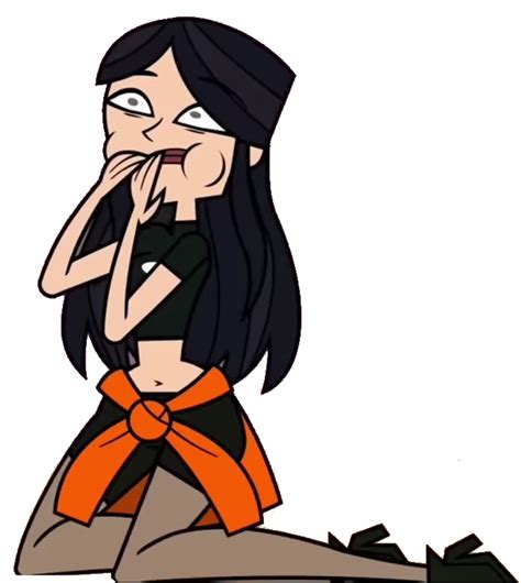 Tess About To Vomit By Markendria2007 On Deviantart