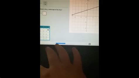 Derive Linear Equations Iready Quiz Level H Answers Youtube