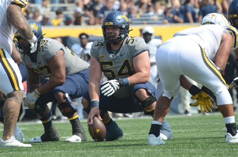 Week Odds West Virginia At Virginia Tech Sports Illustrated West Virginia Mountaineers News