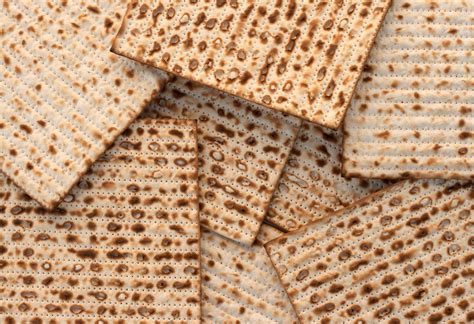 How The Pandemic Freed Me From Stringent Passover Rules