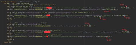 【jqgrid】jqgrid Table操作列中点击【操作】按钮弹出按钮层jq给指定的table单元格某一列某个添加点击事件 Csdn博客 【jqgrid】jqgrid Table操作列中点击【操作】按钮弹出按钮层jq给指定的table单元格某一列某个添加点击事件 Csdn博客
