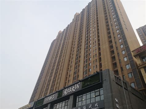 荣民宫园中央图片相册荣民宫园中央户型图样板间图装修效果图实景图 西安房天下