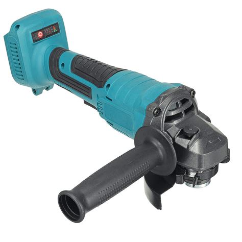 100mm 8500rpm Borstelloze Elektrische Haakse Slijp Vicedeal